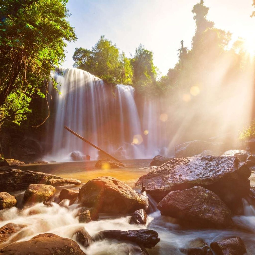 Unforgettable Angkor Wat Tour from Bangkok - 2-Day Private Sunrise ...