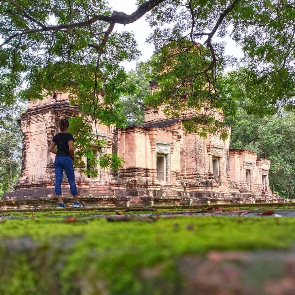 1-day Angkor Wat SMALL LOOP Private tour | Make the Most of Your 1-day ...