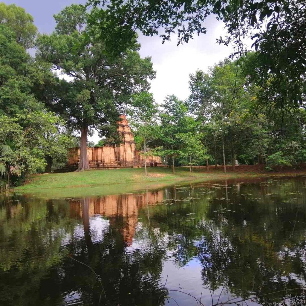 1-day Angkor Wat SMALL LOOP Private tour | Make the Most of Your 1-day ...