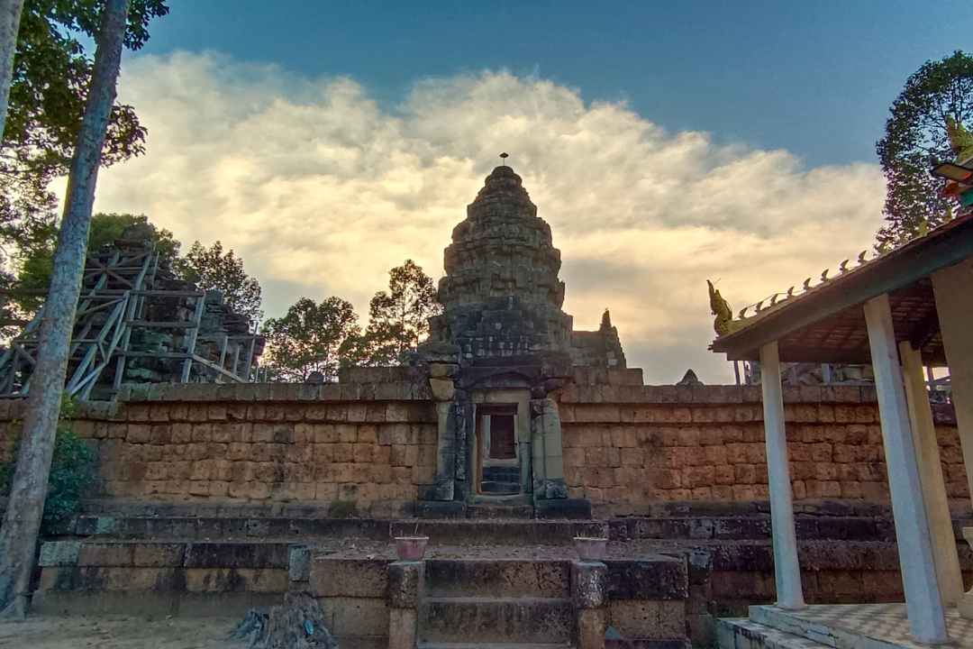 Reveal Hidden Attractions: Explore Siem Reap Countryside for an ...