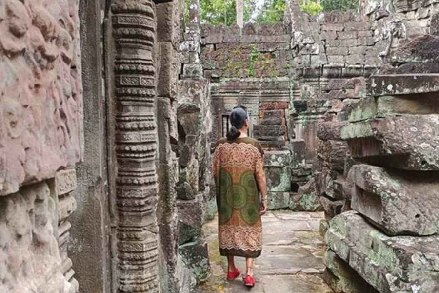 This 3-Day Siem Reap Travel Itinerary Shows You Real Temple Secrets ...