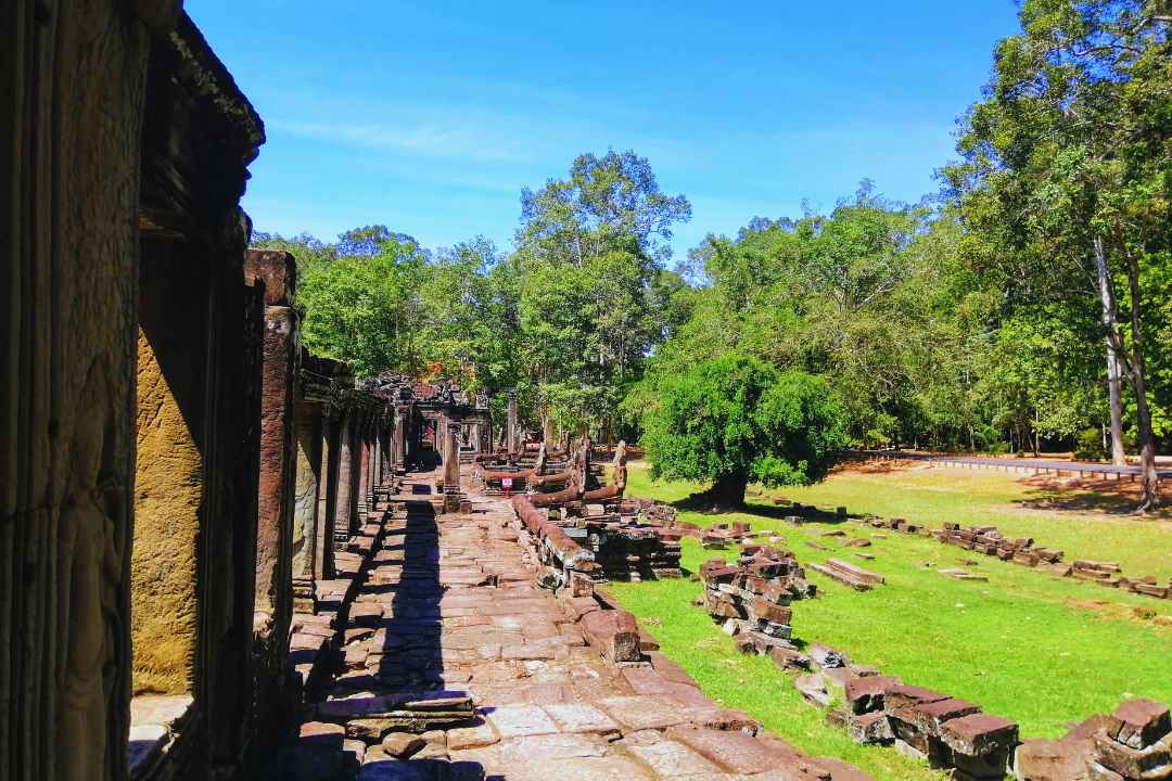 Unlocking the Secrets of Angkor: The Ultimate 3-Day Itinerary to ...