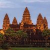 Unforgettable Angkor Wat Tour from Bangkok - 2-Day Private Sunrise & Sunset Experience