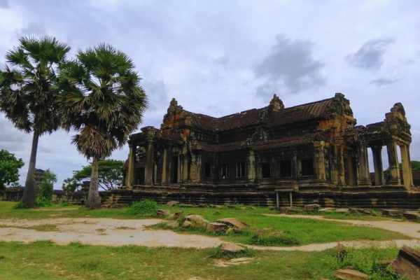 Discover the Mysteries of Cambodia's Ancient Khmer Empire