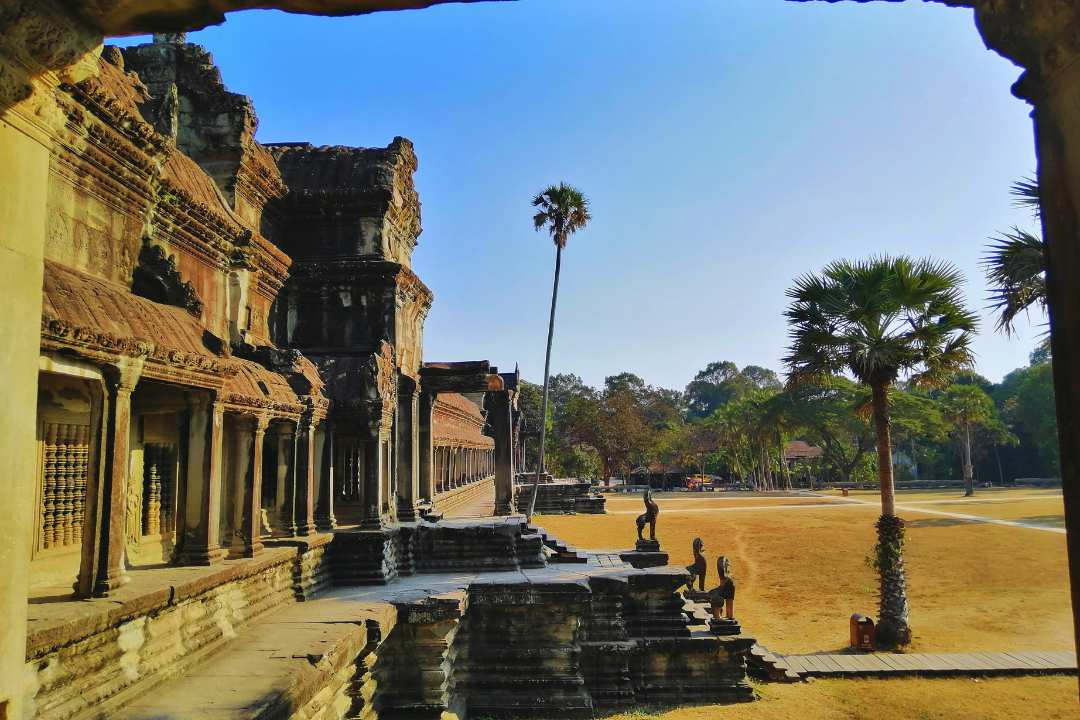 Discover the Mysteries of Cambodia's Ancient Khmer Empire