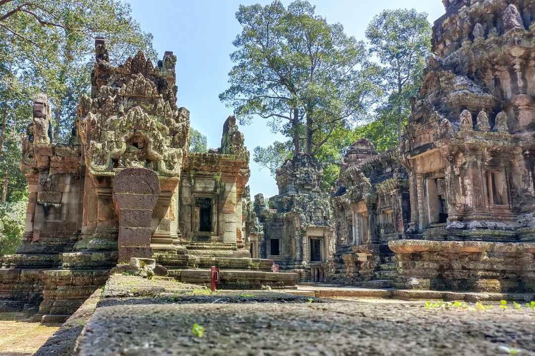 Unlocking the Secrets of Angkor Wat: Your Ultimate Small Circuit Tour ...