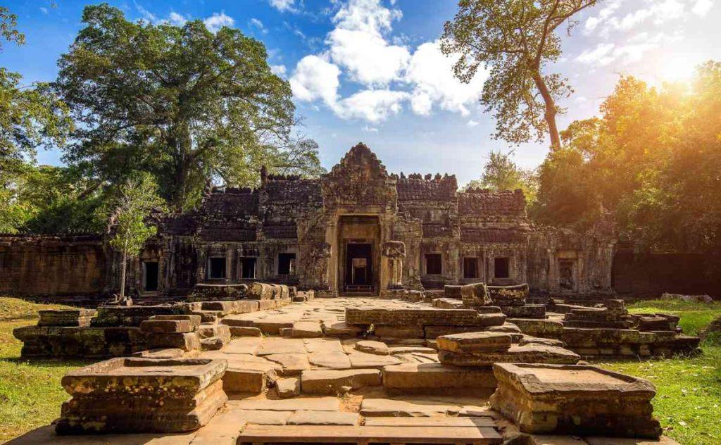 Best Floating Village in Siem Reap: A Journey to Cambodia's Hidden ...