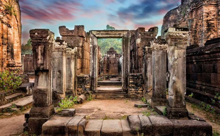 Exploring the other temples of Angkor to craft a magnificent full-day ...