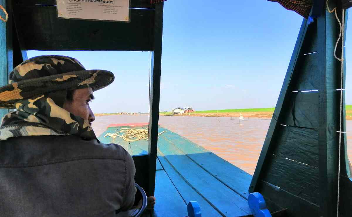 Explore Kampong Khleang: An Unforgettable Authentic Cambodian ...