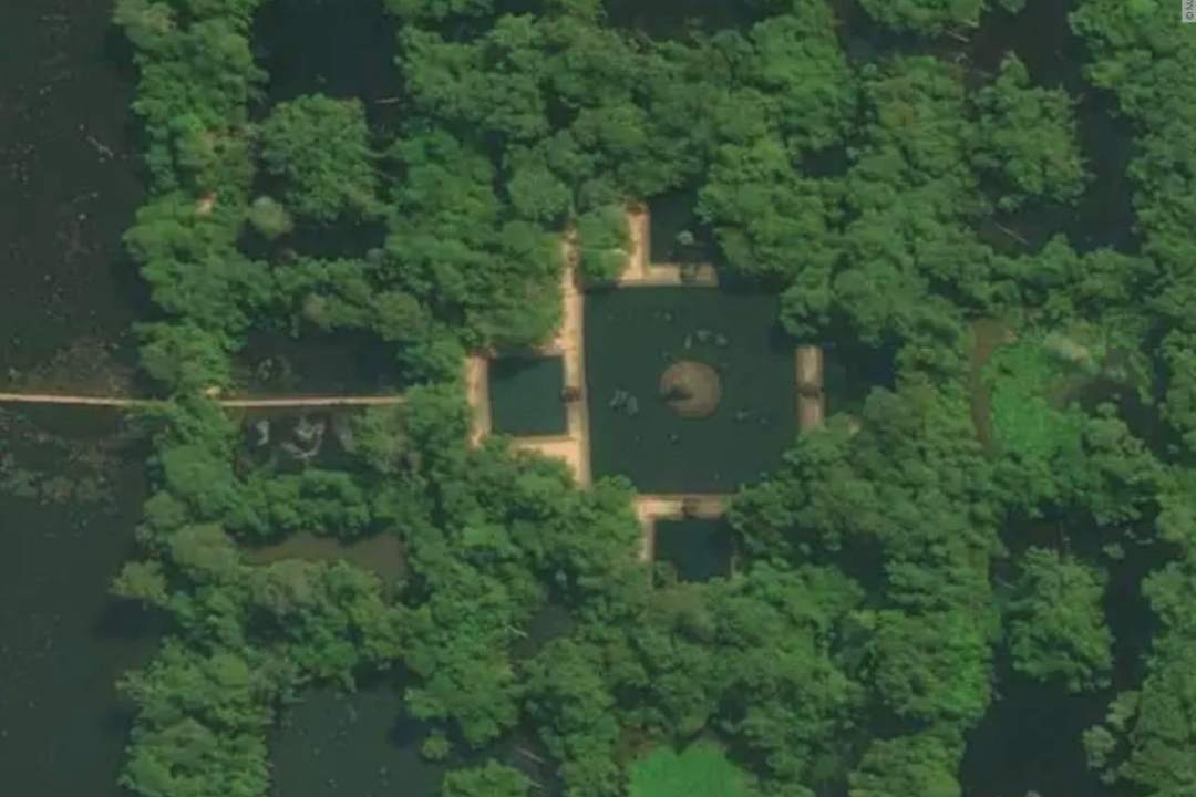 Neak Pean Temple: Discover the Healing Waters of Angkor | Siem Reap's ...
