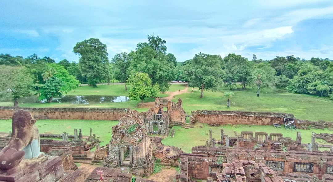 What is the Pre Rup Opening Time for Sunrise - A Complete Guide - My ...