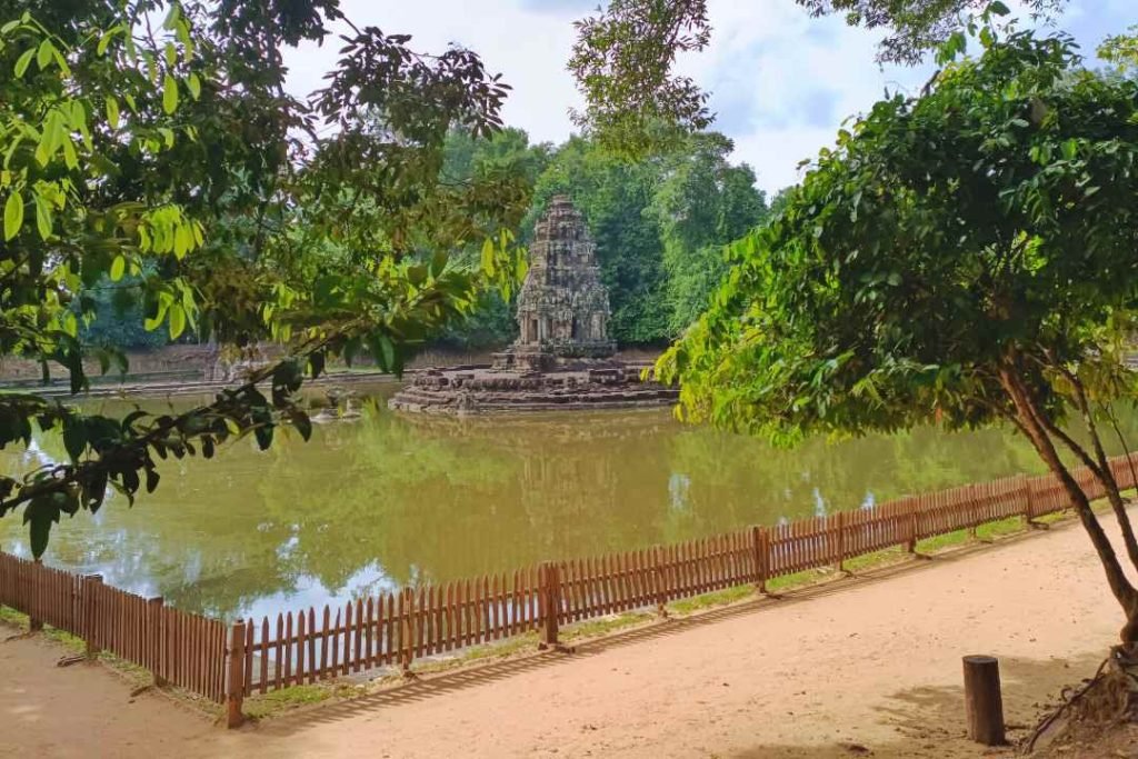 Neak Pean Temple: Discover the Healing Waters of Angkor | Siem Reap's Hidden Gem - My Siem Reap ...