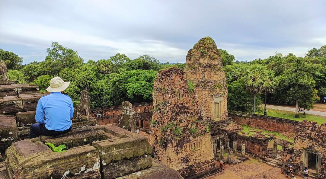 What is the Pre Rup Opening Time for Sunrise - A Complete Guide - My ...