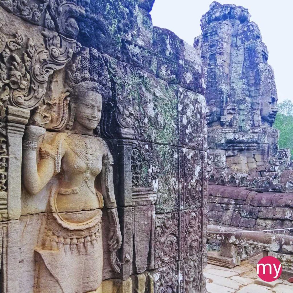 Exclusive Angkor Wat Tour Experience | Explore Angkor in Style ...
