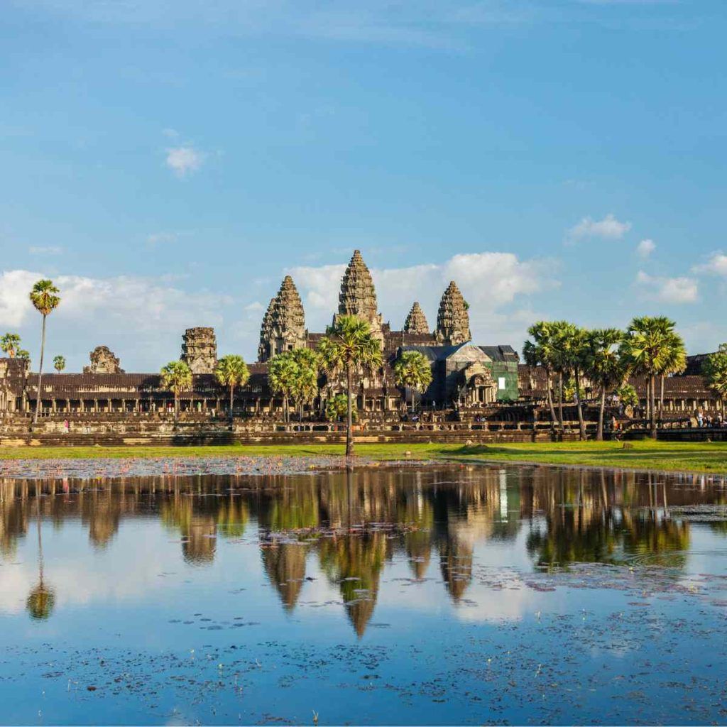 2 Day Complete Angkor Experience - Temples with Floating Villages and ...