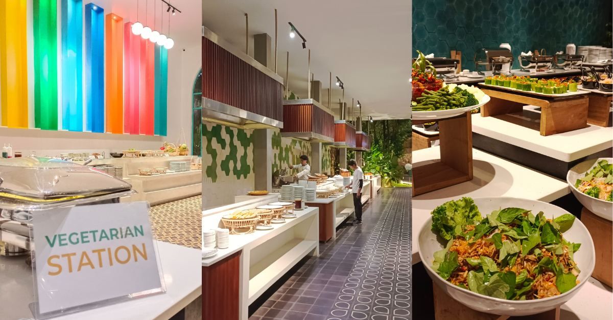 Indulge Your Senses at Morakot Angkor - Siem Reap's Premier Dinner Show ...