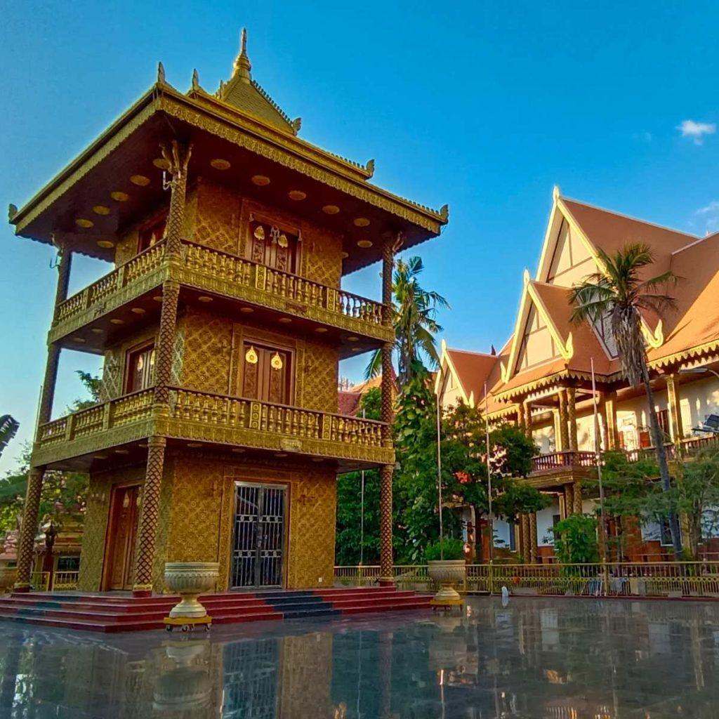 Unforgettable Angkor Wat Tour from Bangkok - 2-Day Private Sunrise ...