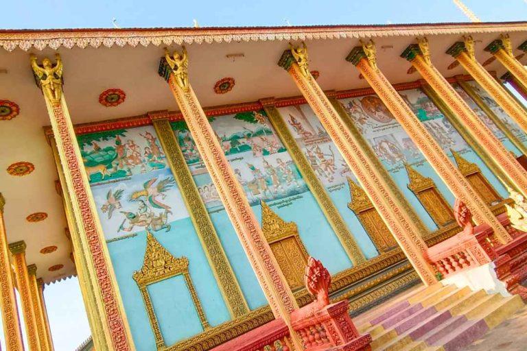 Unlock Cambodia's Vibrant Soul: 14 National Holidays and Local Events ...