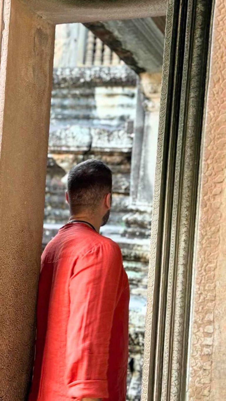 The Untold Secrets of Angkor Wat: Unlock the Mysteries of Cambodia's ...