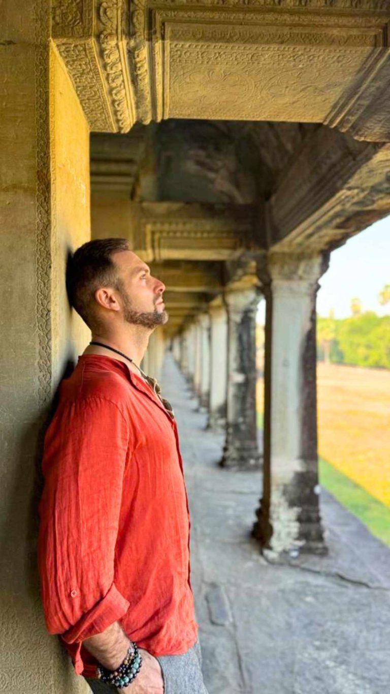 The Untold Secrets of Angkor Wat: Unlock the Mysteries of Cambodia's ...