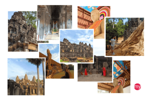 Cambodia Angkor Wat Trip: 8 Secrets From a Local Guide (2025 Guide)