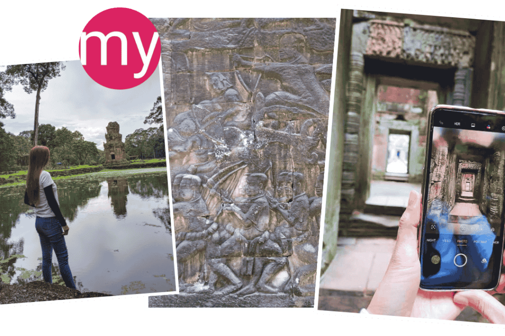 7 Jaw-Dropping Stories Behind Angkor Wat's Most Famous Carvings (Most ...