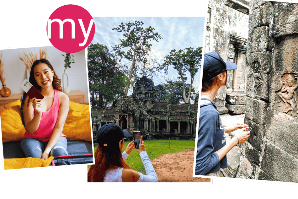 The Ultimate Angkor Wat Tourist Guide: 5 Best Temple Tours for 2025 | My Siem Reap Tours