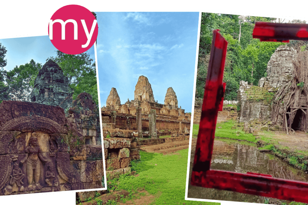 Angkor Wat Must-See Temples | Top 10 Sites You Can't Skip in 2025