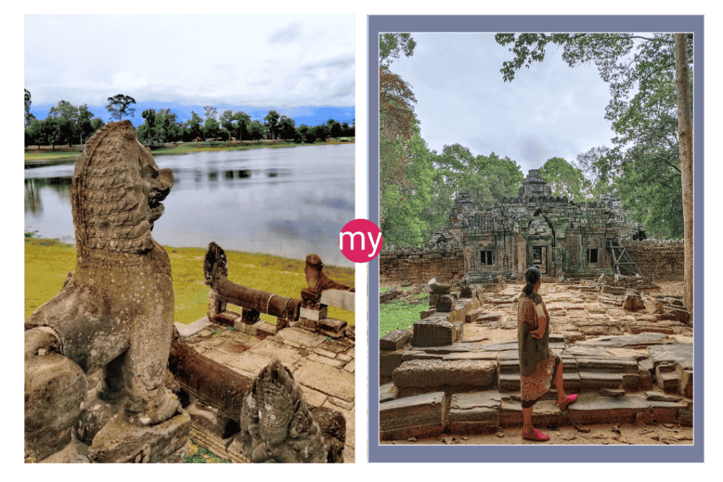 The Ultimate Angkor Wat Tourist Guide: 5 Best Temple Tours for 2025 ...