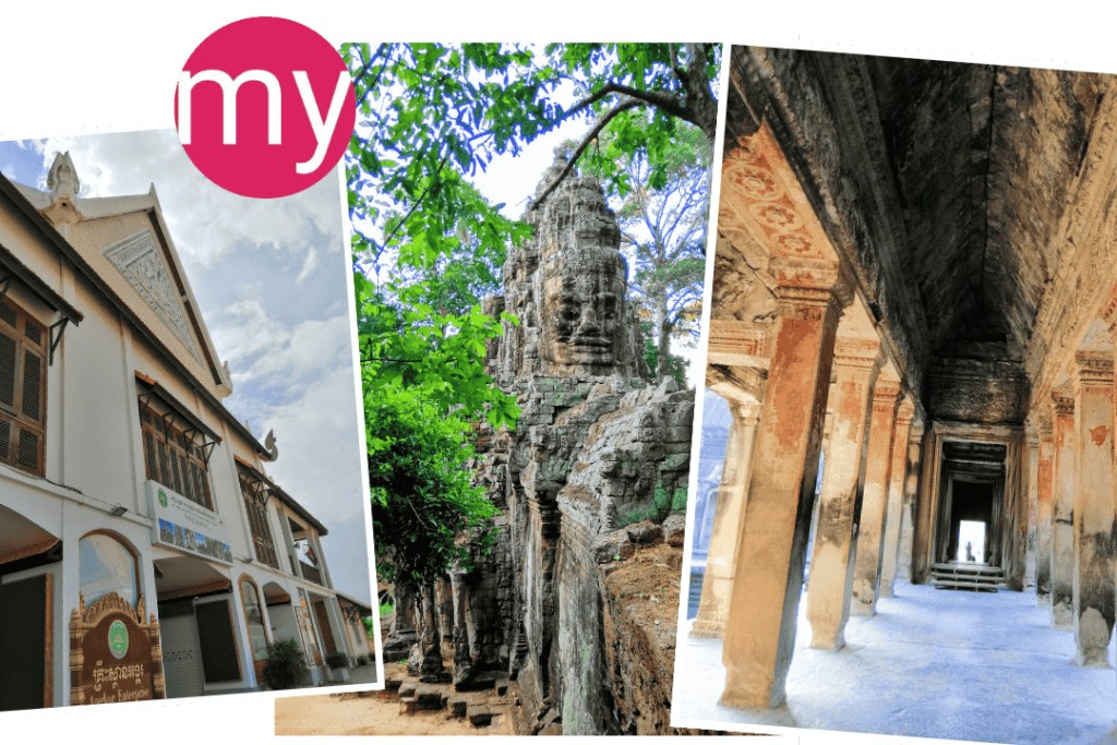 5 Best Angkor Wat Discovery Tours in 2025 | Expert Guide for First-Time ...