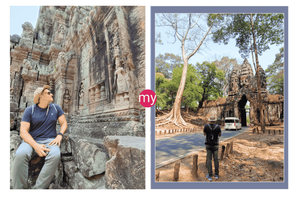 Angkor Wat Must-See Temples | Top 10 Sites You Can't Skip in 2025
