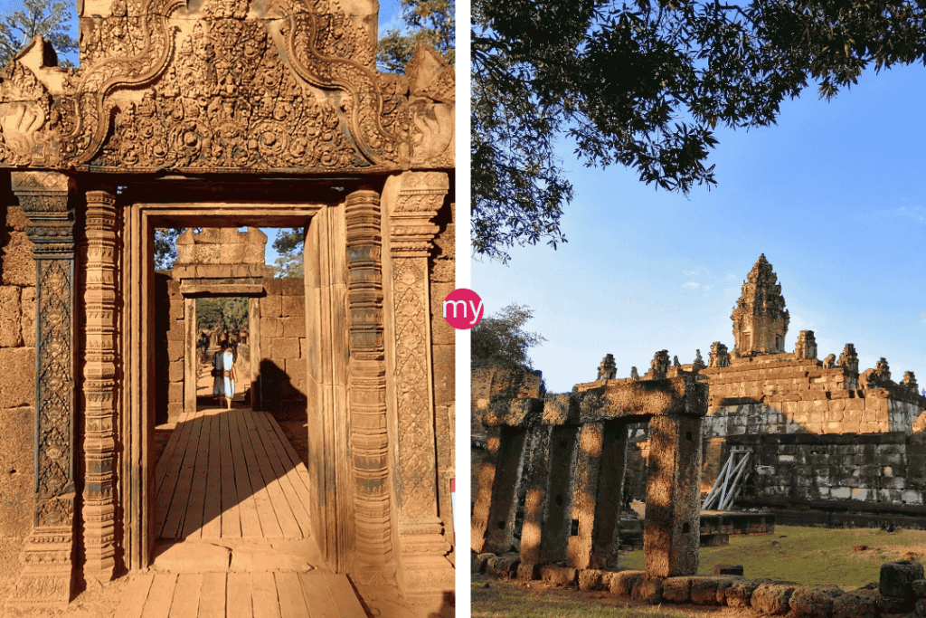 3 Temples That Make Angkor Wat Look Boring | Hidden Cambodia