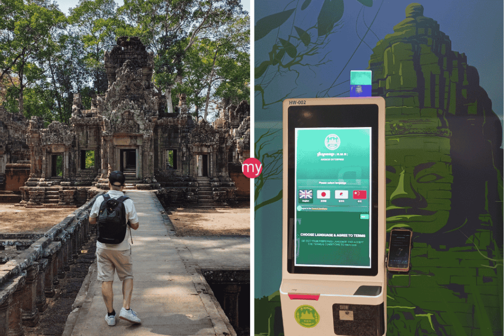 Angkor Wat Ticket Requirements 2025 - 2026 Complete Passport Guide and ...