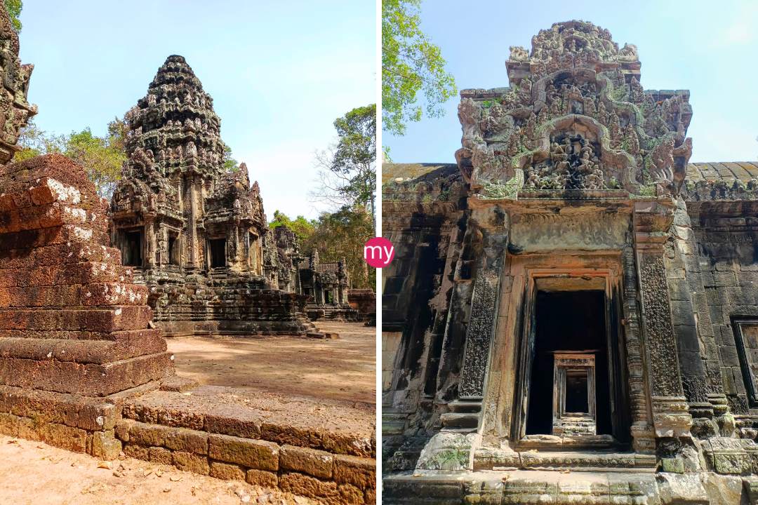 Tours to Angkor Wat from Siem Reap 2026: Complete Guide to Prices ...